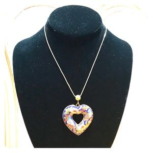 Jewelry | Beautiful Vintage Asian Pendant | Poshmark